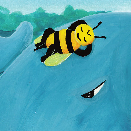 Digital Library of Stories for Kids | Stories | Storyweaver
