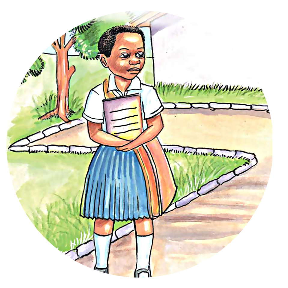 Digital Library of Stories for Kids | Stories | Storyweaver