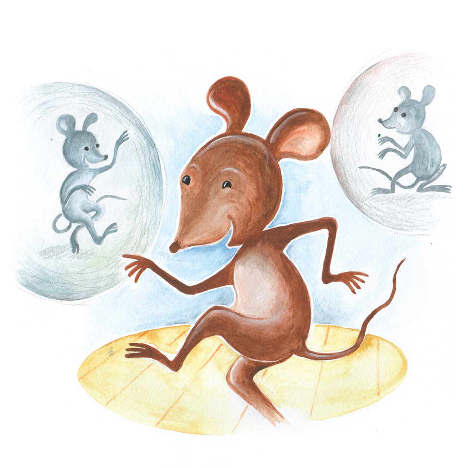 Digital Library of Stories for Kids | Stories | Storyweaver