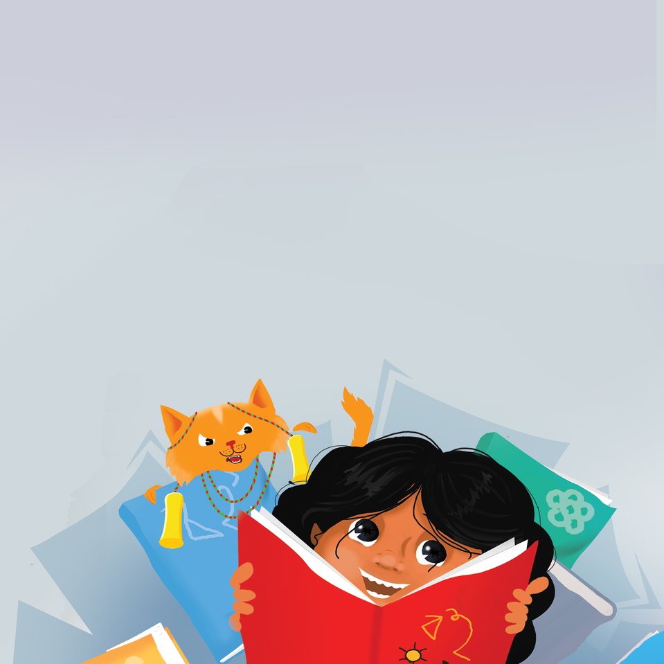 Digital Library of Stories for Kids | Stories | Storyweaver