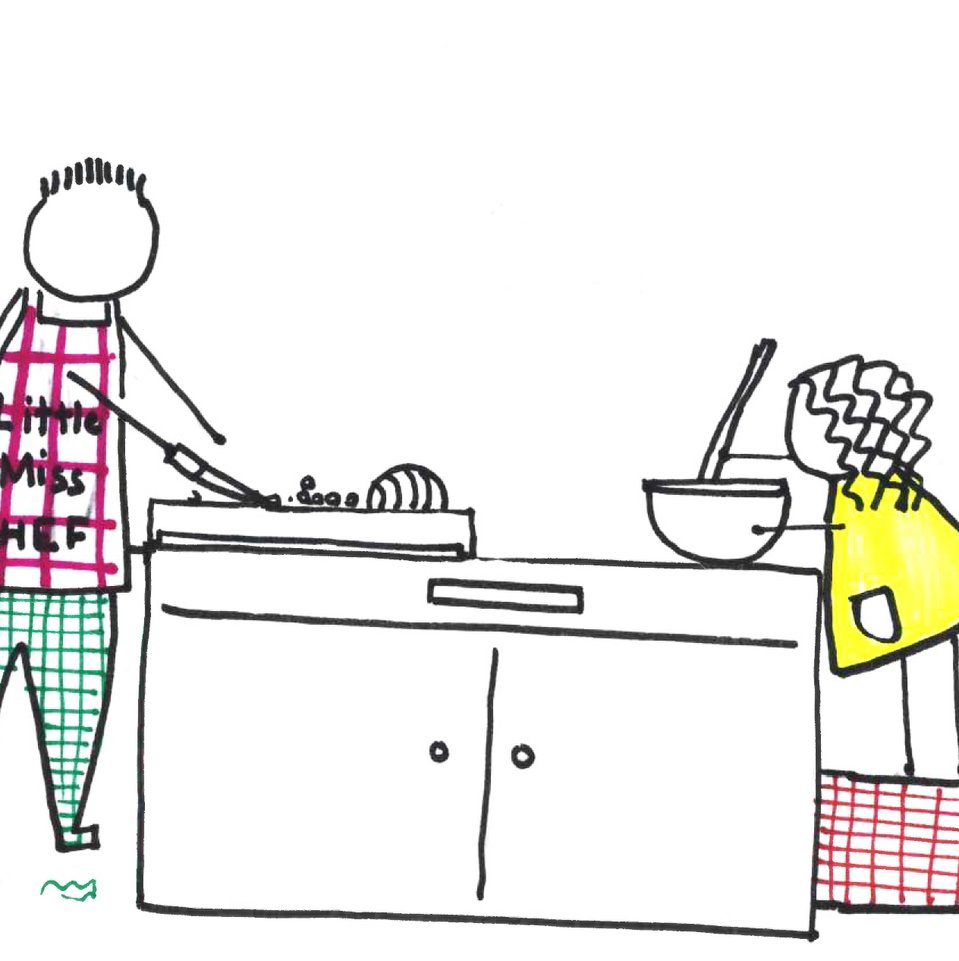 Digital Library of Stories for Kids | Stories | Storyweaver