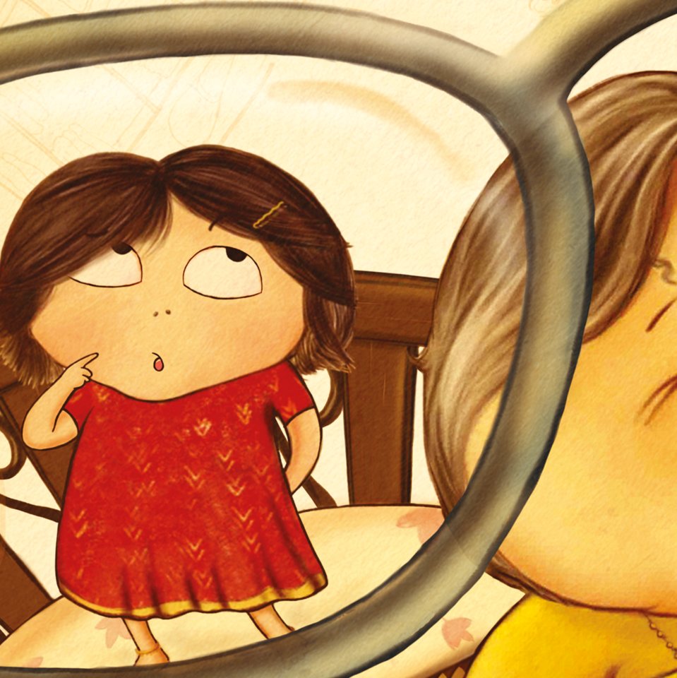 Digital Library of Stories for Kids | Stories | Storyweaver