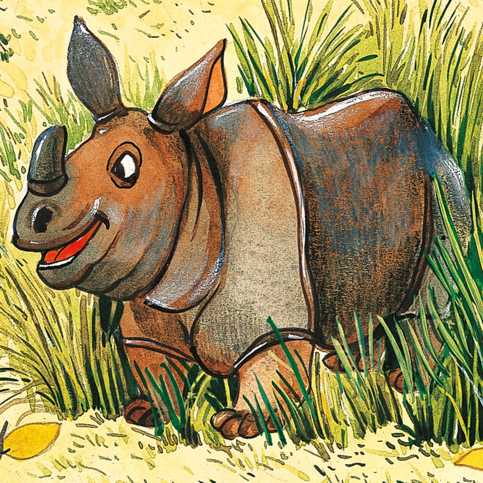 Digital Library of Stories for Kids | Stories | Storyweaver