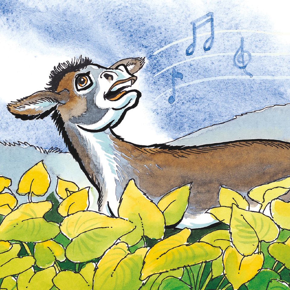 Digital Library of Stories for Kids | Stories | Storyweaver