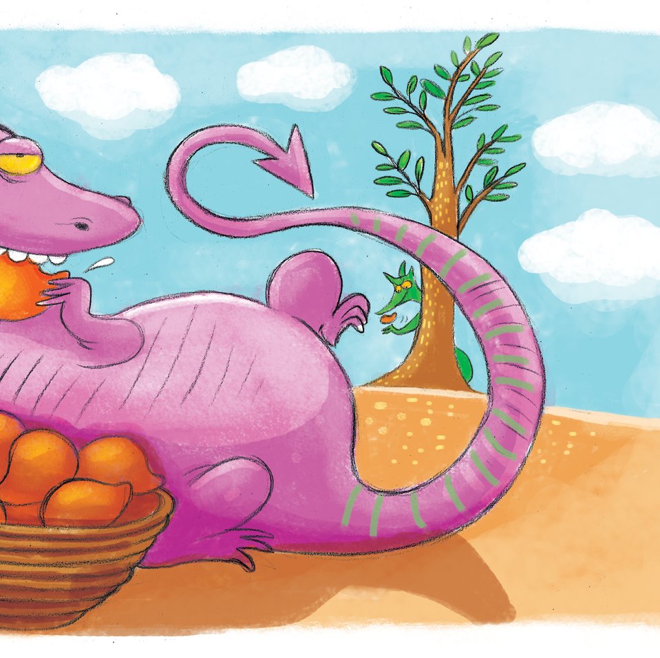 Digital Library of Stories for Kids | Stories | Storyweaver