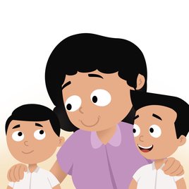 Digital Library of Stories for Kids | Stories | Storyweaver