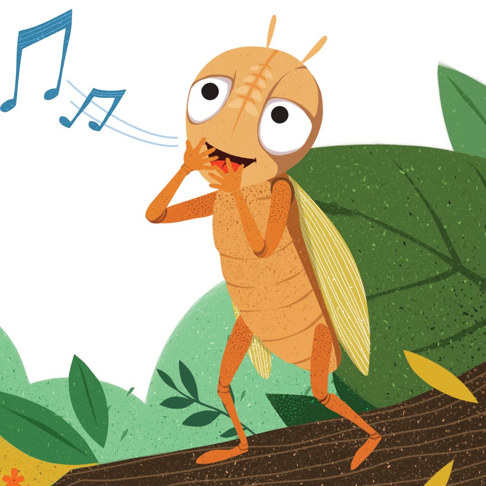 Digital Library of Stories for Kids | Stories | Storyweaver