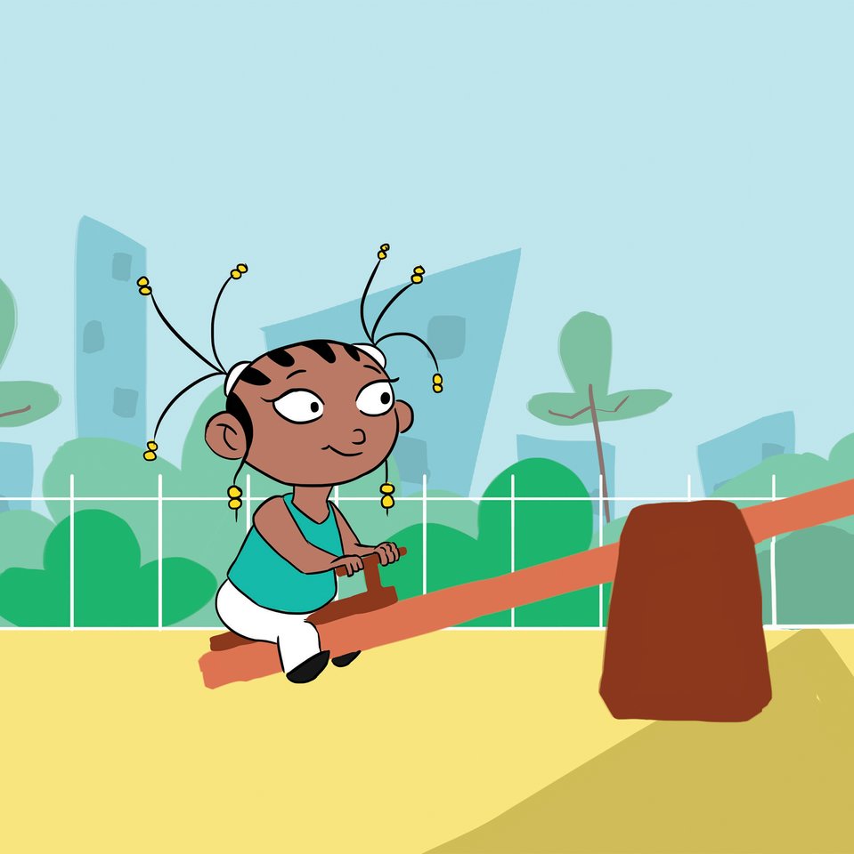 Digital Library of Stories for Kids | Stories | Storyweaver
