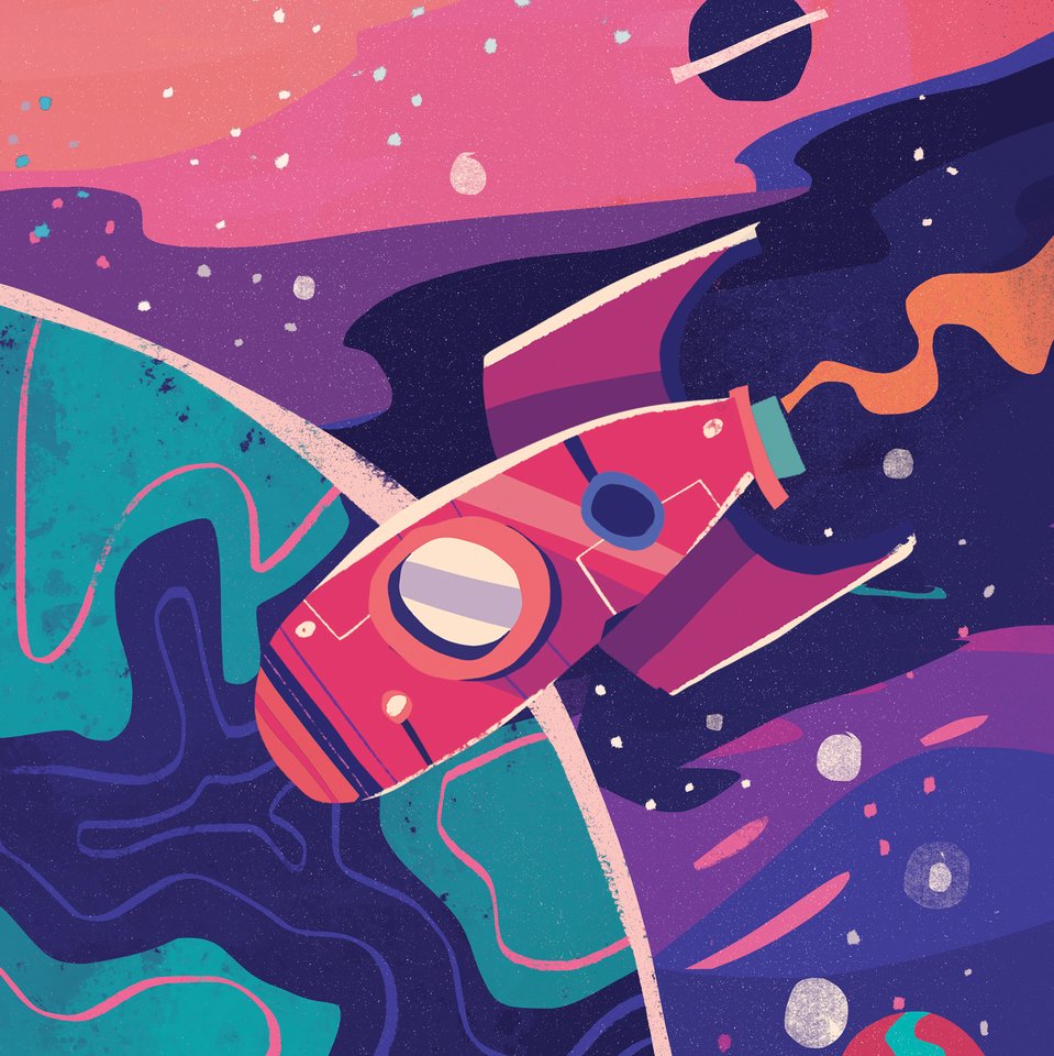 Digital Library of Stories for Kids | Stories | Storyweaver