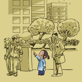 Digital Library of Stories for Kids | Stories | Storyweaver
