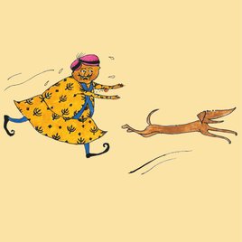 Digital Library of Stories for Kids | Stories | Storyweaver