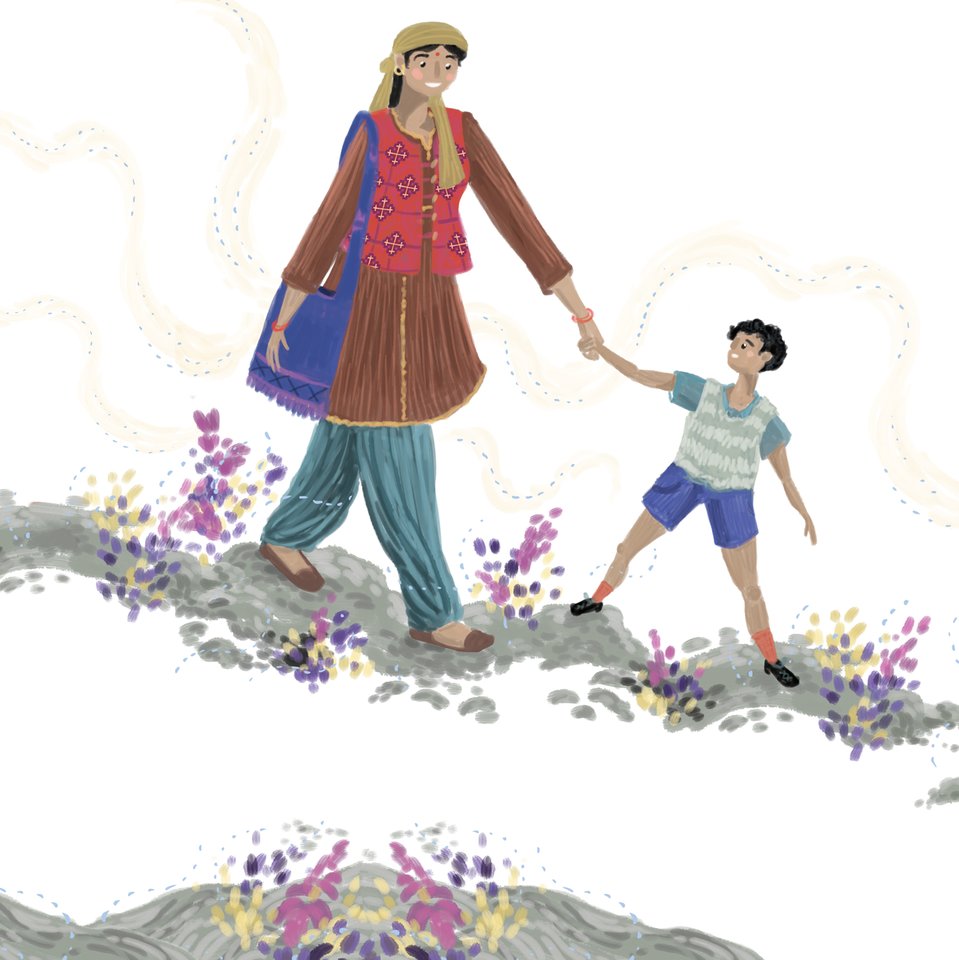 Digital Library of Stories for Kids | Stories | Storyweaver
