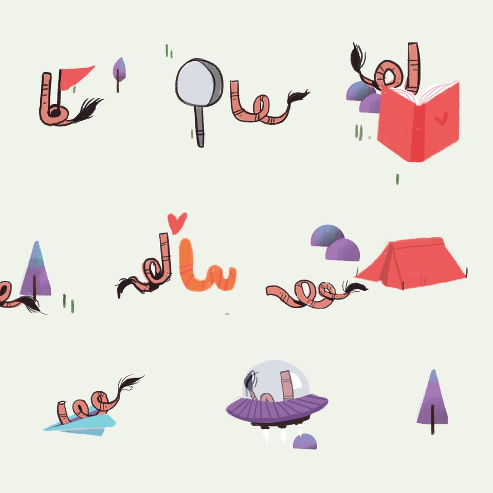 Digital Library of Stories for Kids | Stories | Storyweaver