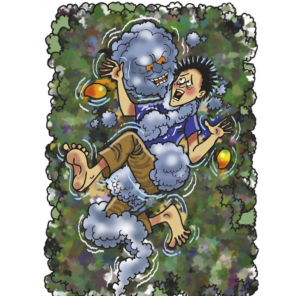 Digital Library of Stories for Kids | Stories | Storyweaver
