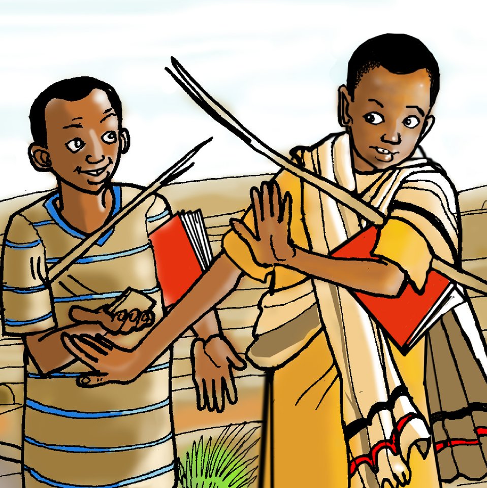 Digital Library of Stories for Kids | Stories | Storyweaver