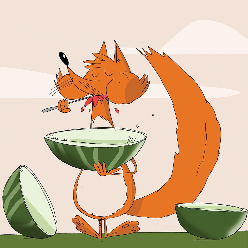 Digital Library of Stories for Kids | Stories | Storyweaver