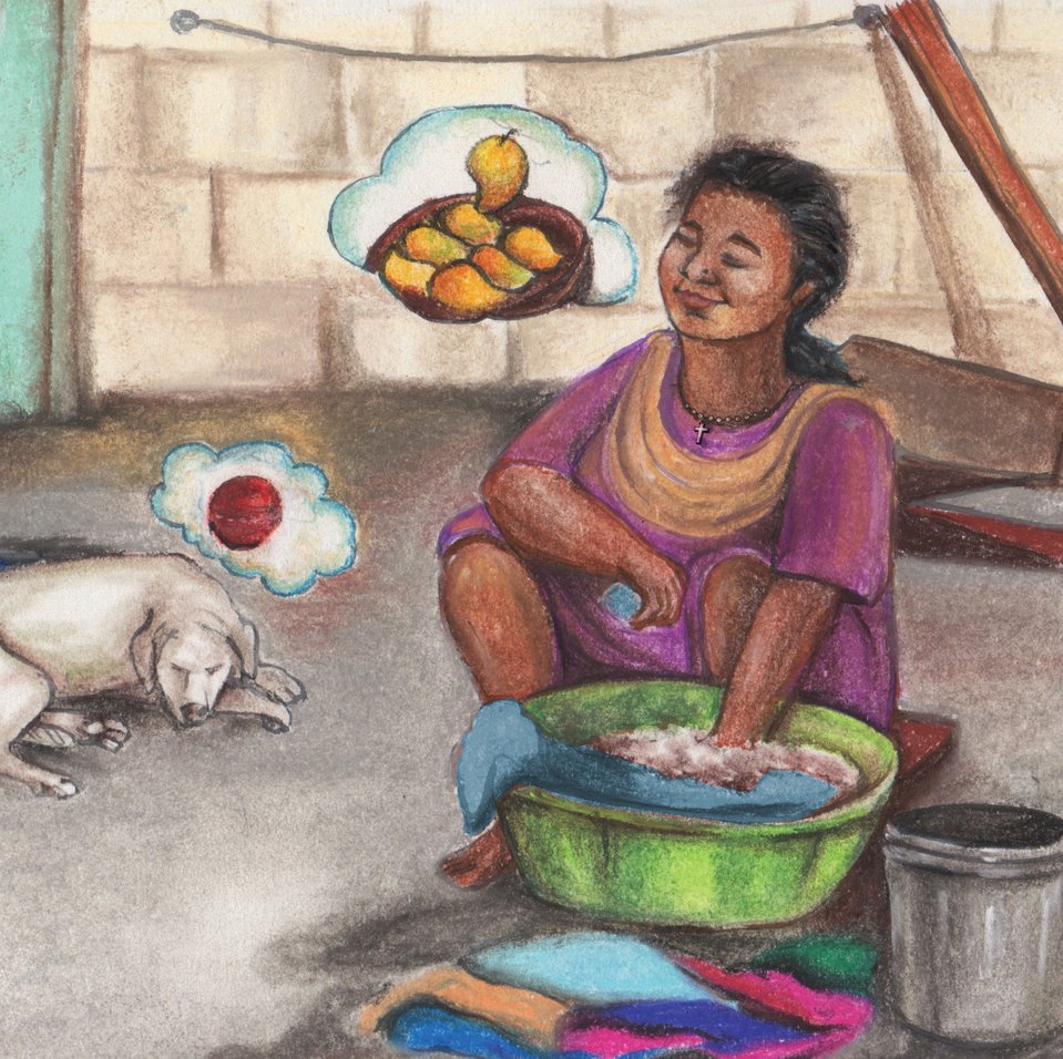 Digital Library of Stories for Kids | Stories | Storyweaver