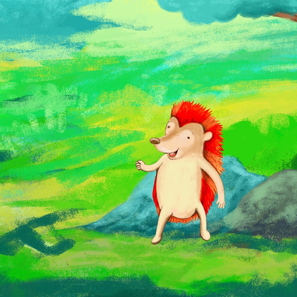 Digital Library of Stories for Kids | Stories | Storyweaver