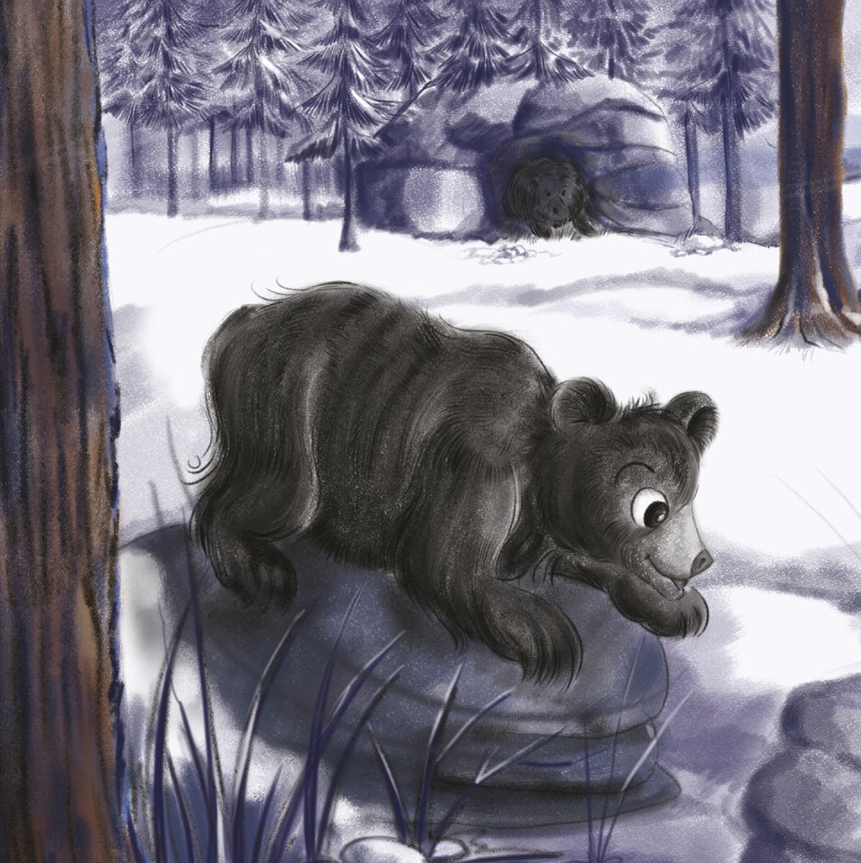 Digital Library of Stories for Kids | Stories | Storyweaver
