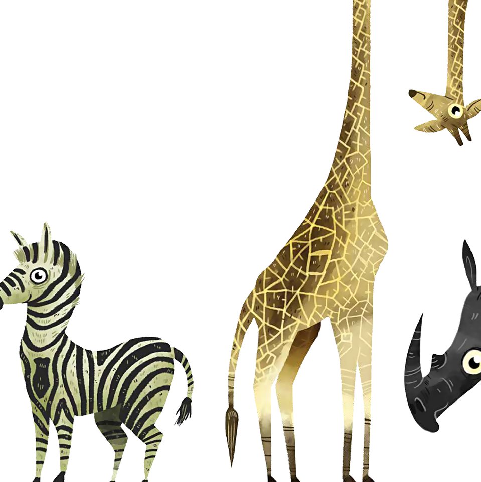 Digital Library of Stories for Kids | Stories | Storyweaver