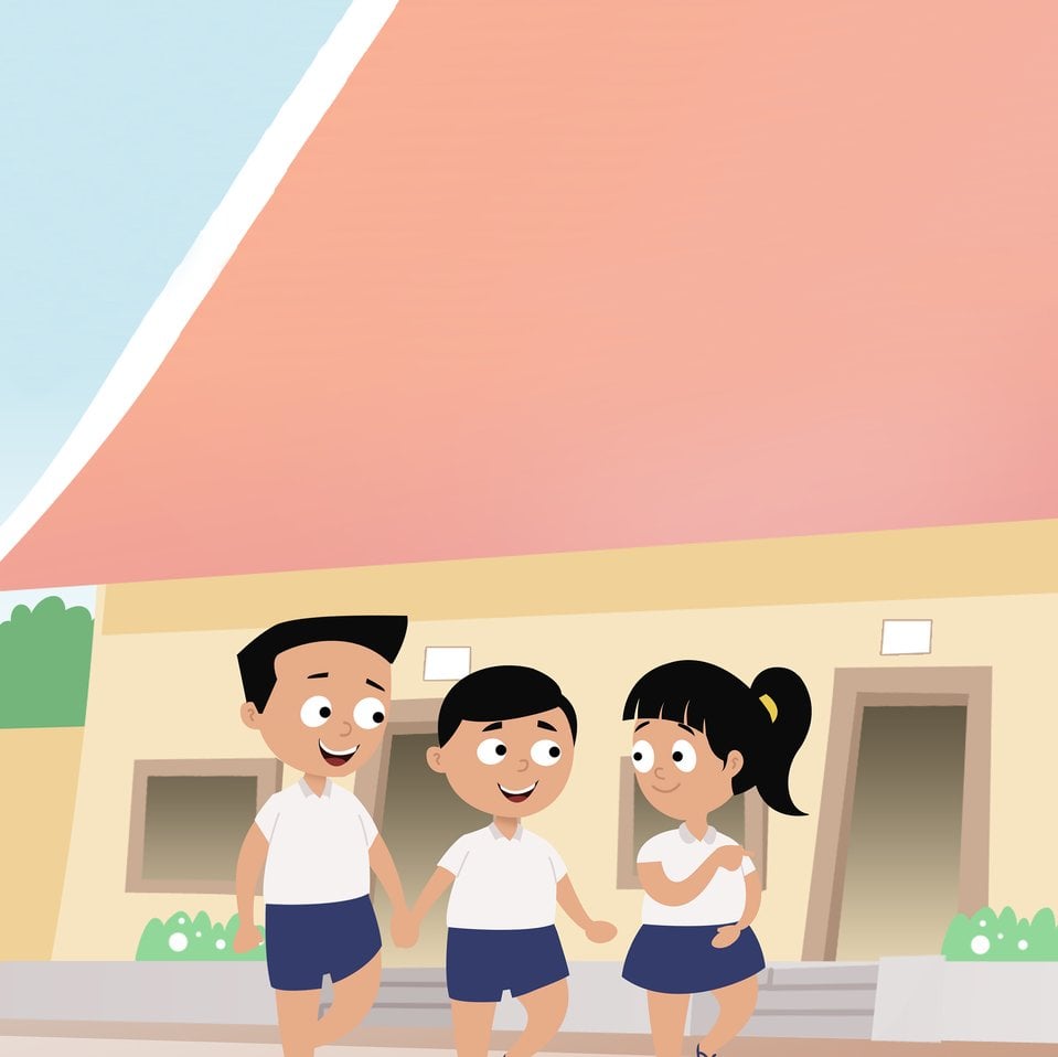 Digital Library of Stories for Kids | Stories | Storyweaver
