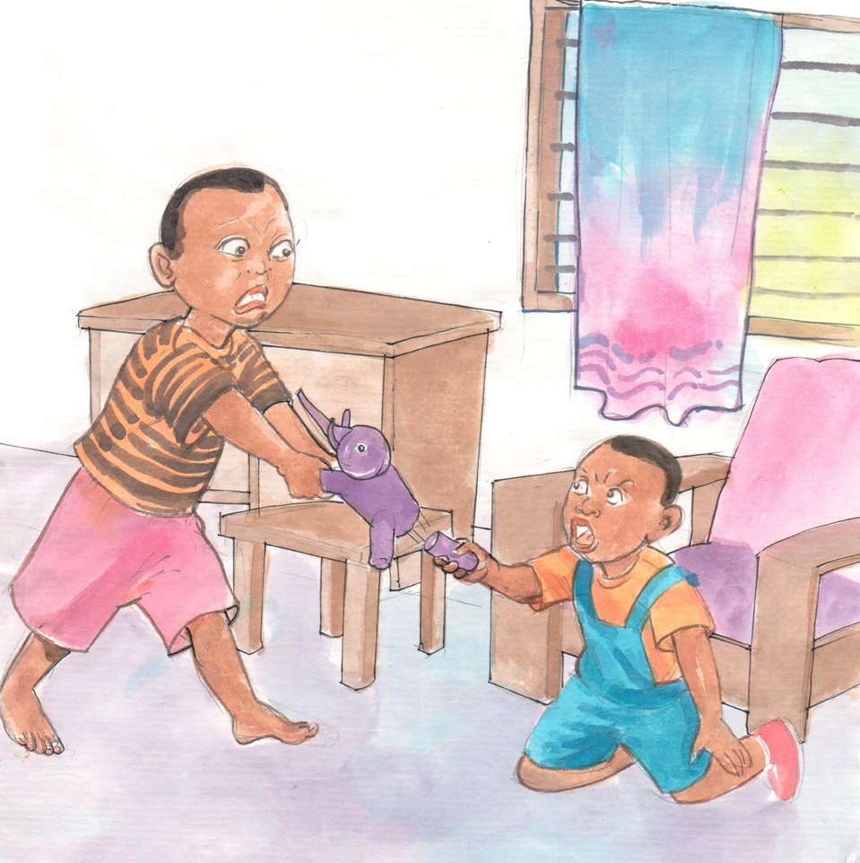 Digital Library of Stories for Kids | Stories | Storyweaver