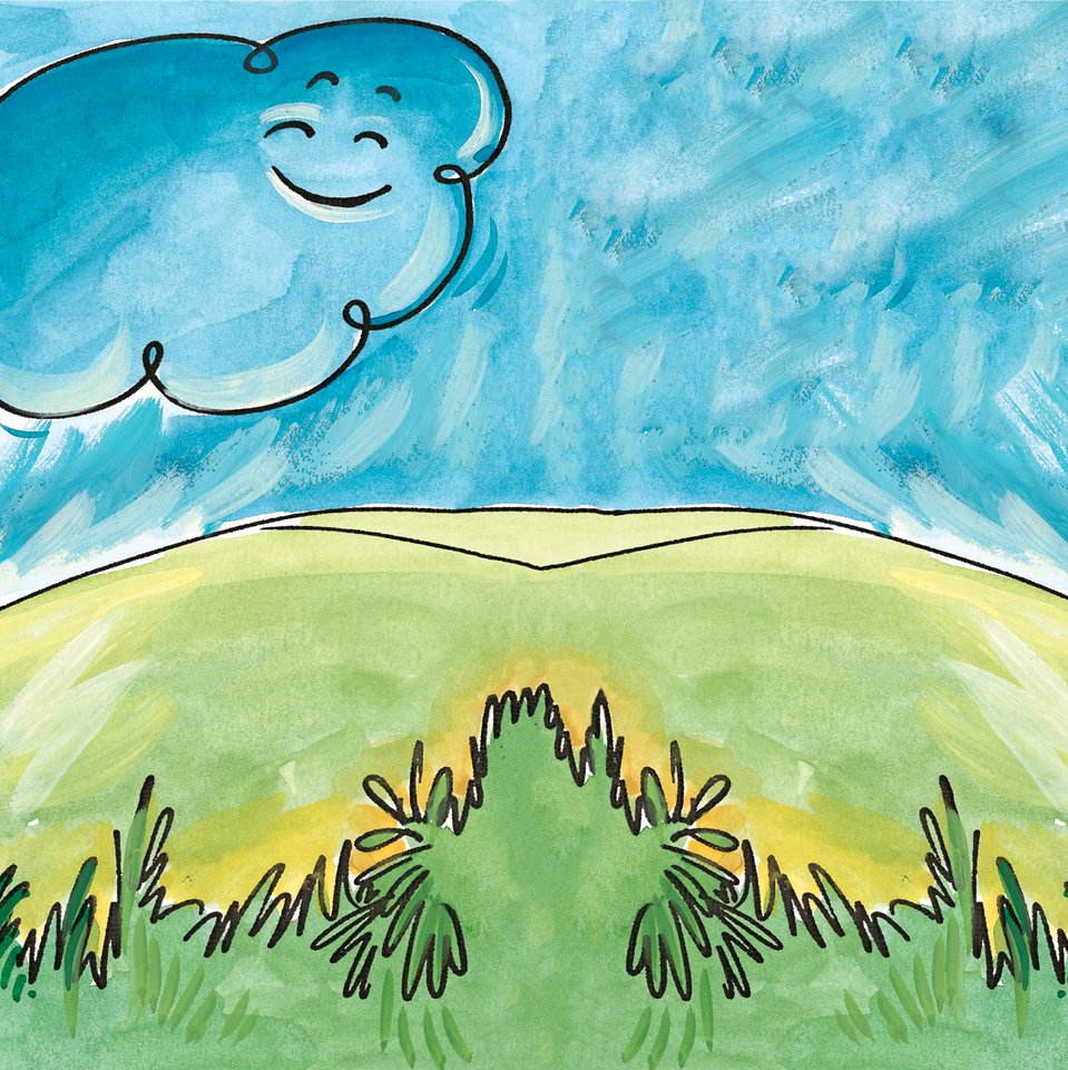 Digital Library of Stories for Kids | Stories | Storyweaver