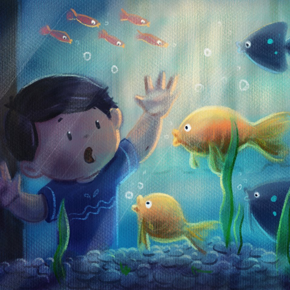 Digital Library of Stories for Kids | Stories | Storyweaver