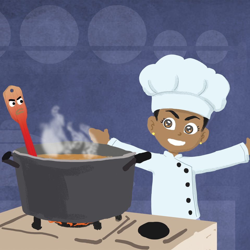 Digital Library of Stories for Kids | Stories | Storyweaver