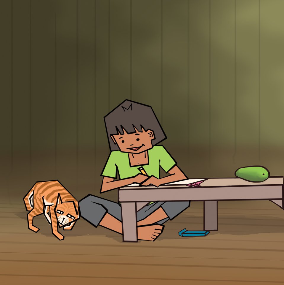 Digital Library of Stories for Kids | Stories | Storyweaver