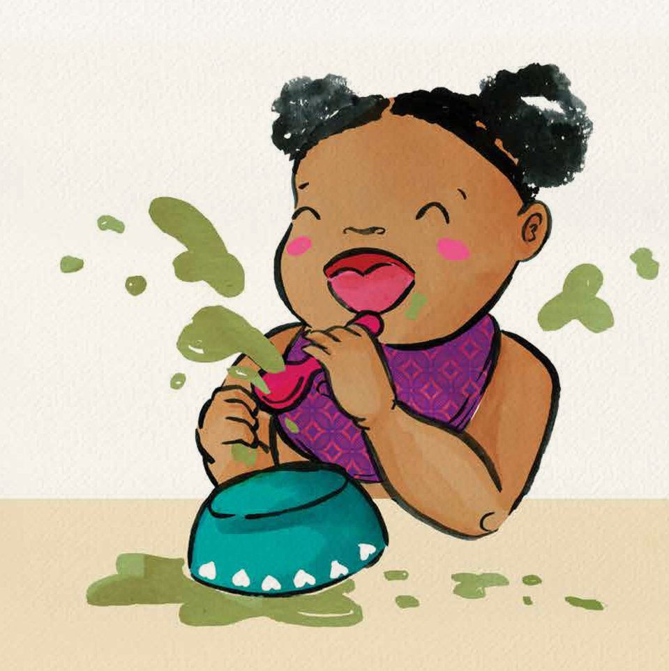 Digital Library of Stories for Kids | Stories | Storyweaver
