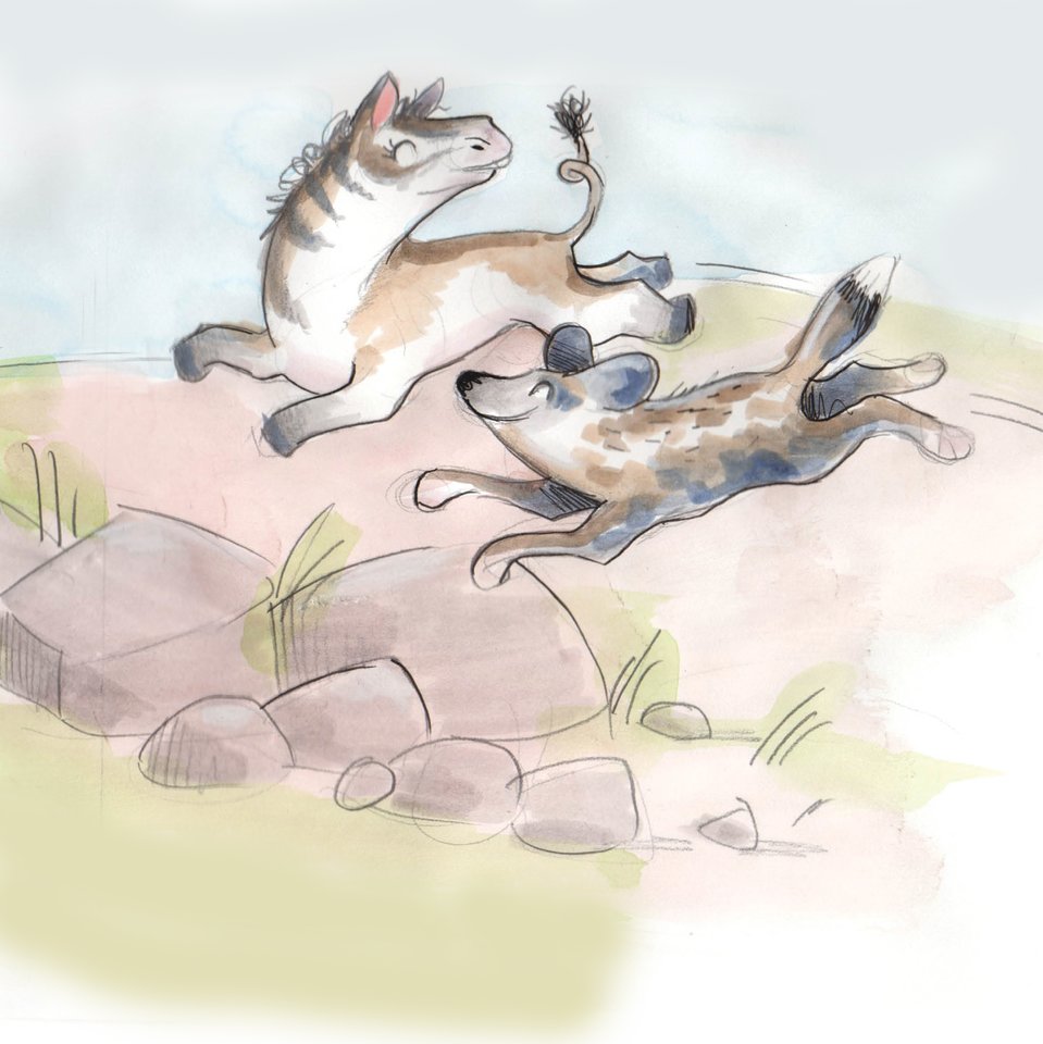 Digital Library of Stories for Kids | Stories | Storyweaver