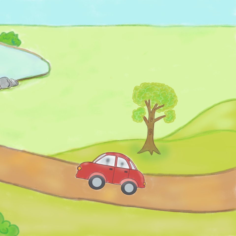 Digital Library of Stories for Kids | Stories | Storyweaver