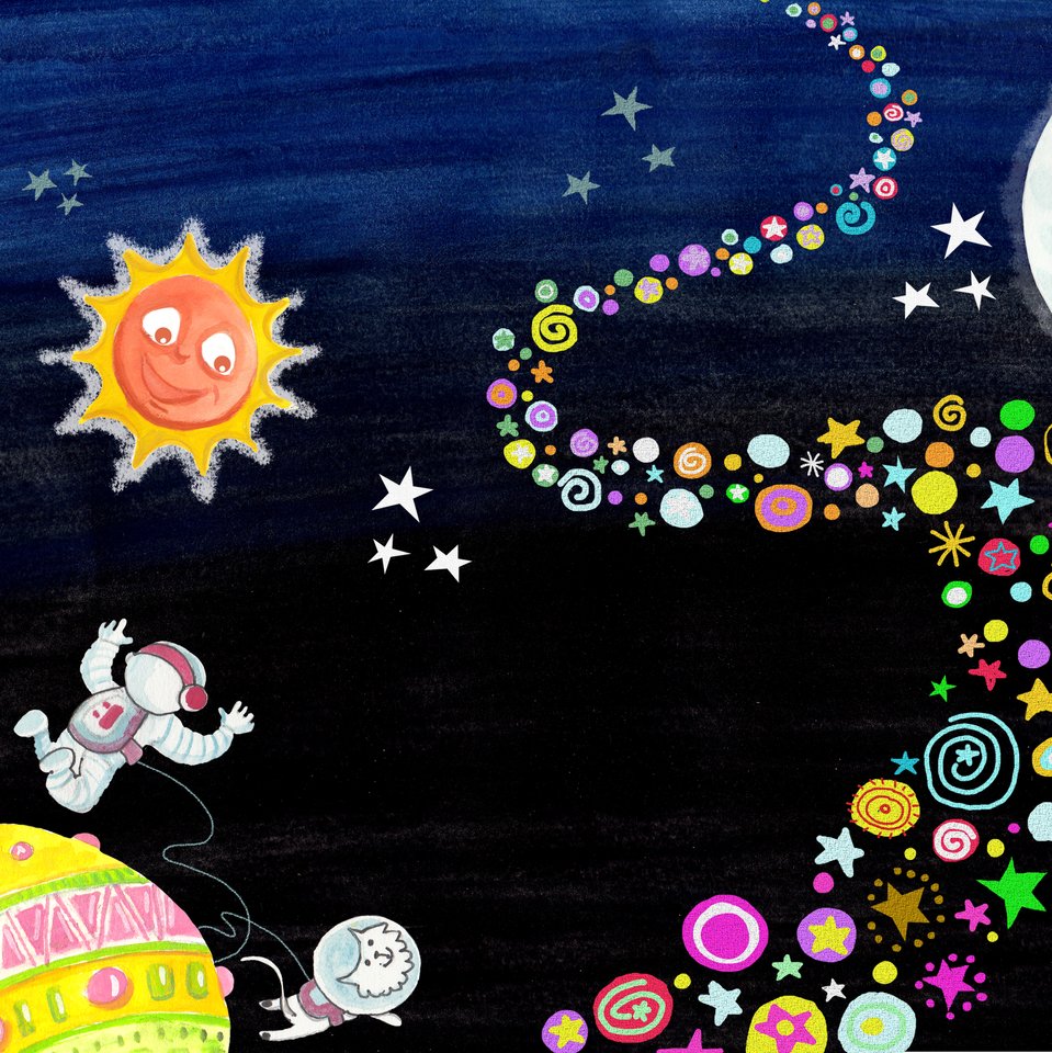 Digital Library of Stories for Kids | Stories | Storyweaver