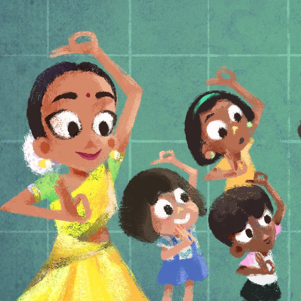 Digital Library of Stories for Kids | Stories | Storyweaver