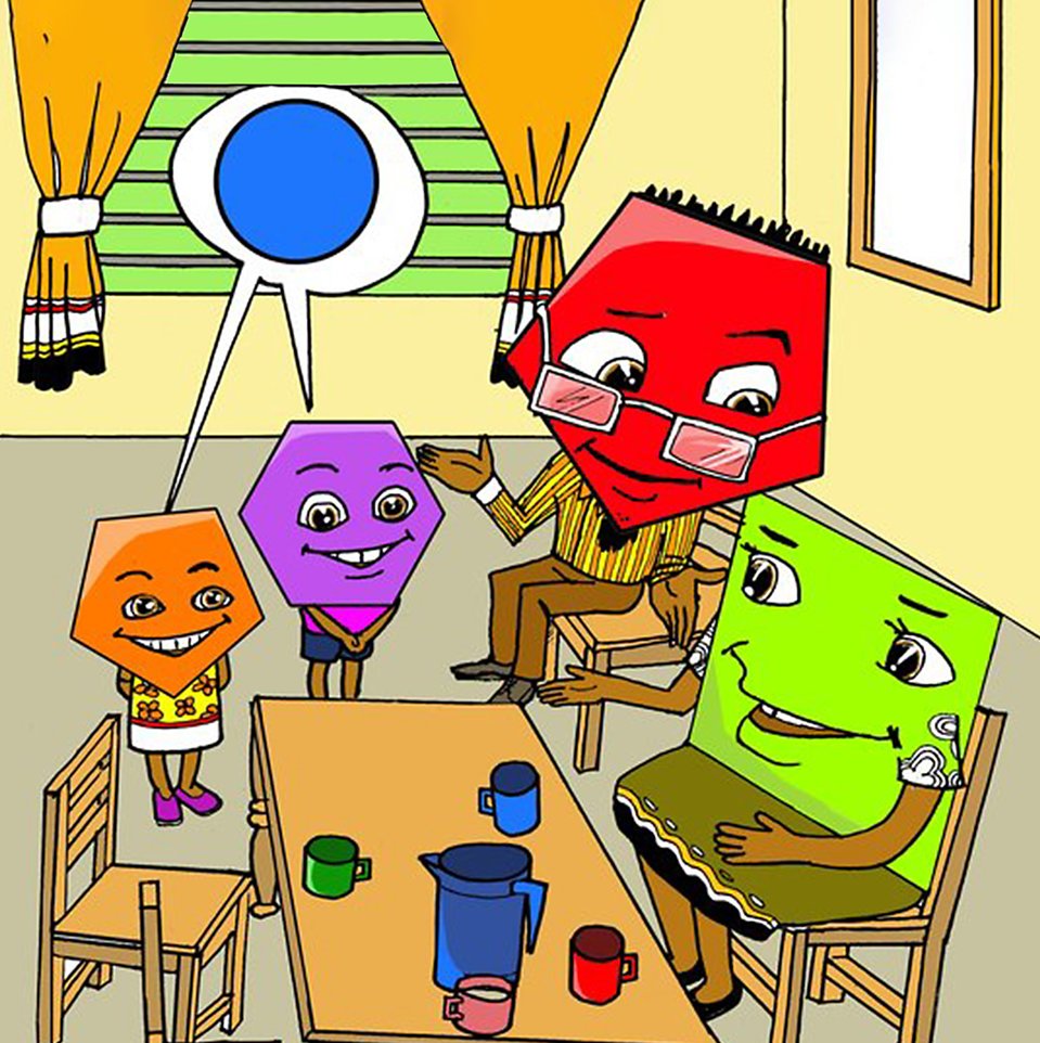 Digital Library of Stories for Kids | Stories | Storyweaver