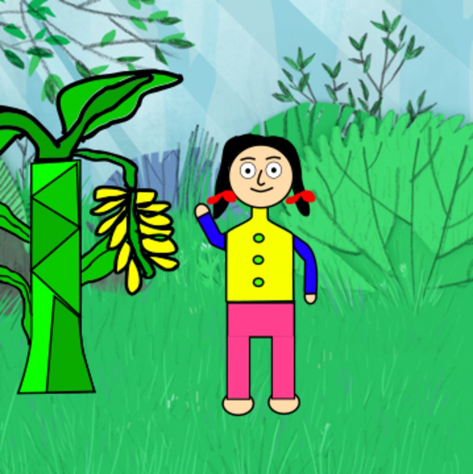 Digital Library of Stories for Kids | Stories | Storyweaver