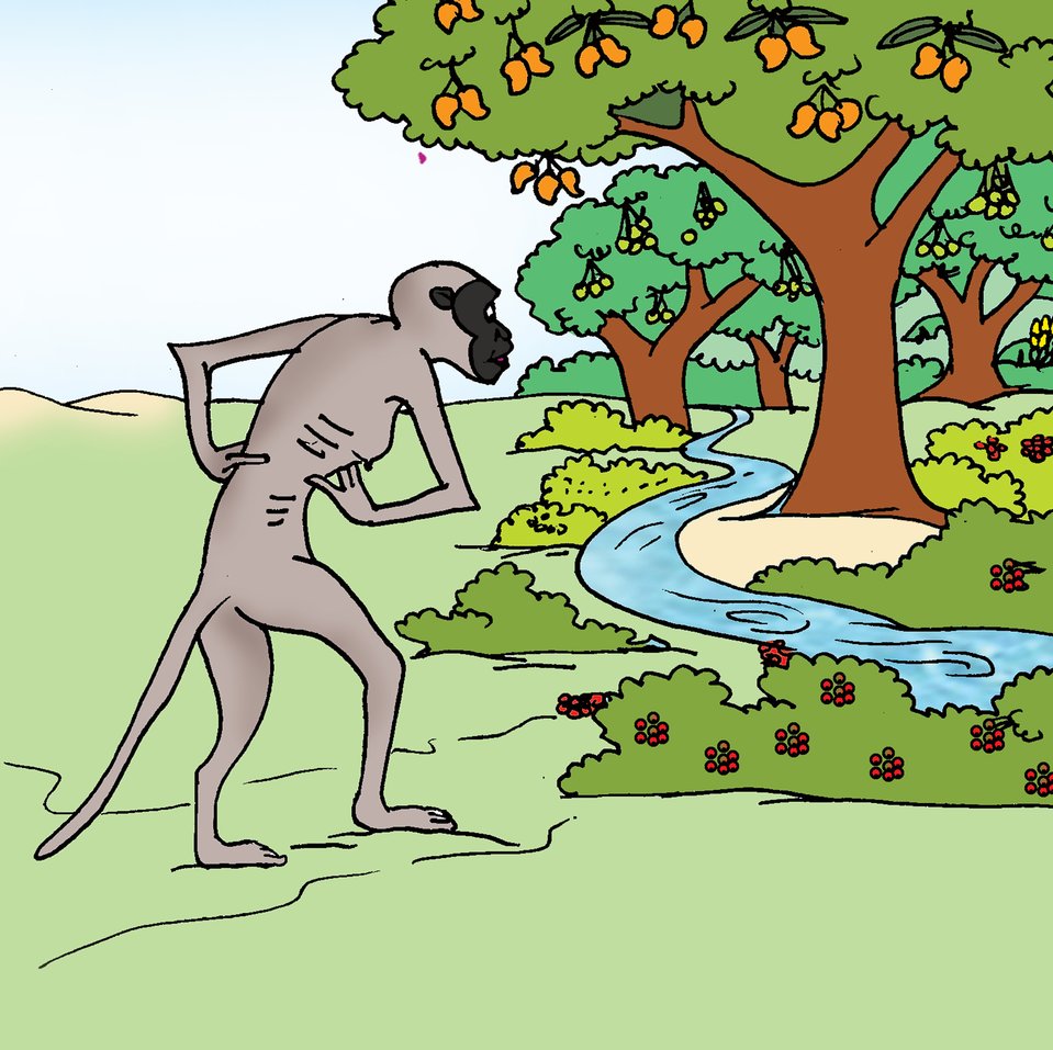 Digital Library of Stories for Kids | Stories | Storyweaver