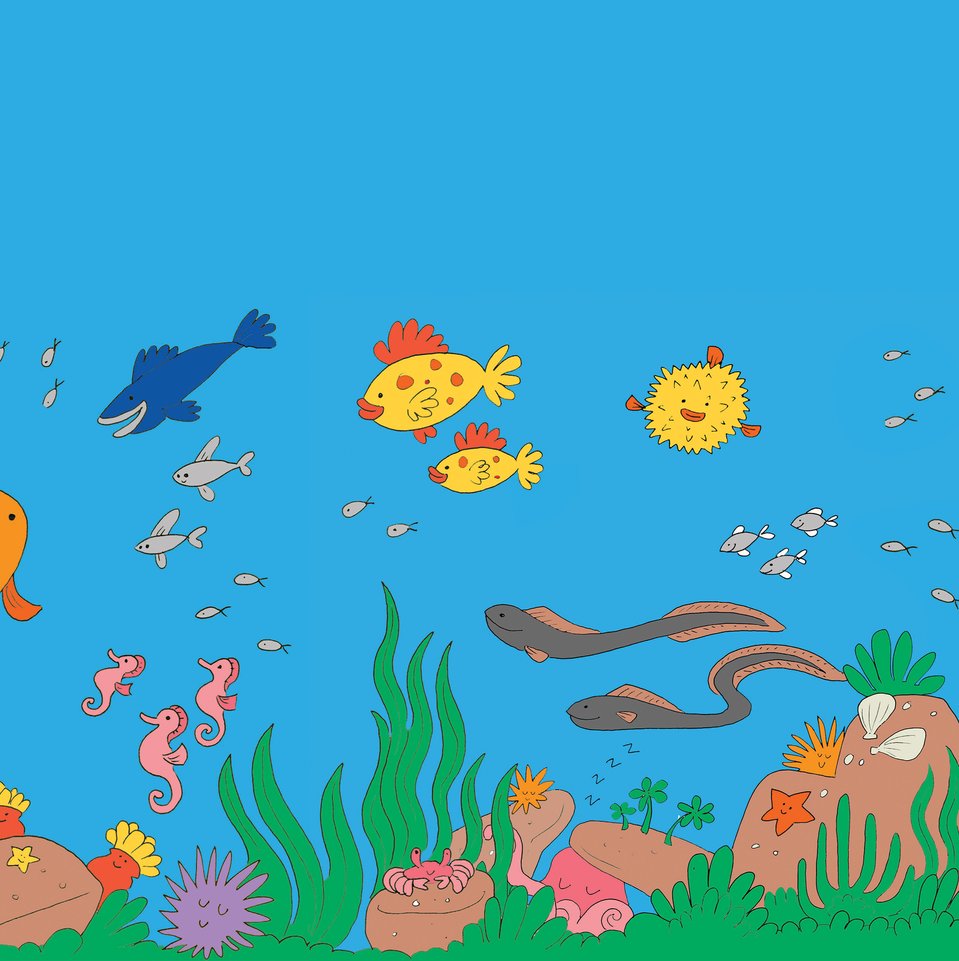 Digital Library of Stories for Kids | Stories | Storyweaver