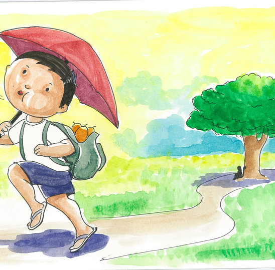 Digital Library of Stories for Kids | Stories | Storyweaver