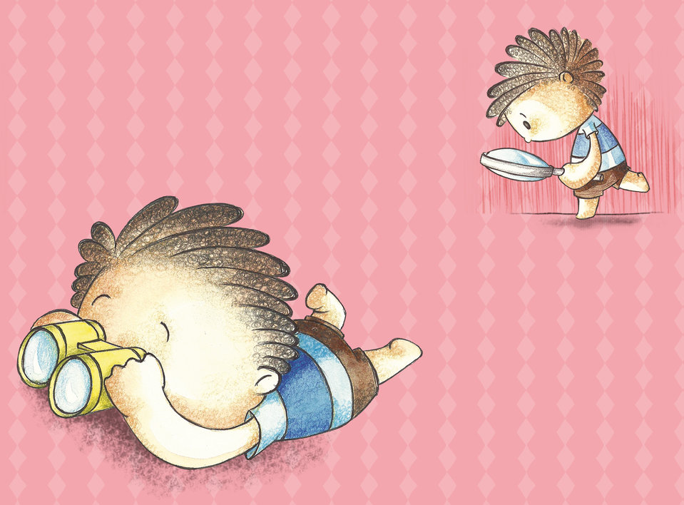 Digital Library of Stories for Kids | Stories | Storyweaver