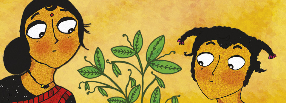 Digital Library of Stories for Kids | Stories | Storyweaver