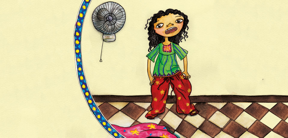Digital Library of Stories for Kids | Stories | Storyweaver