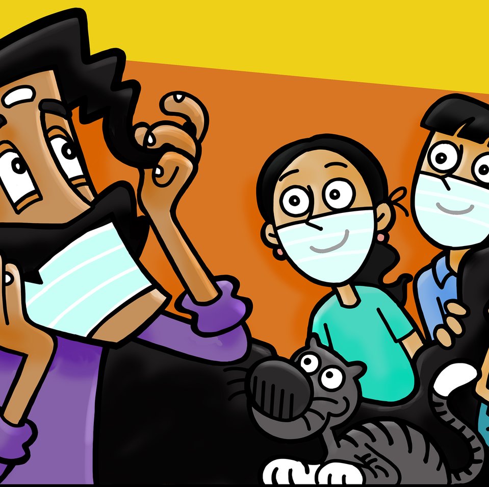 Digital Library of Stories for Kids | Stories | Storyweaver