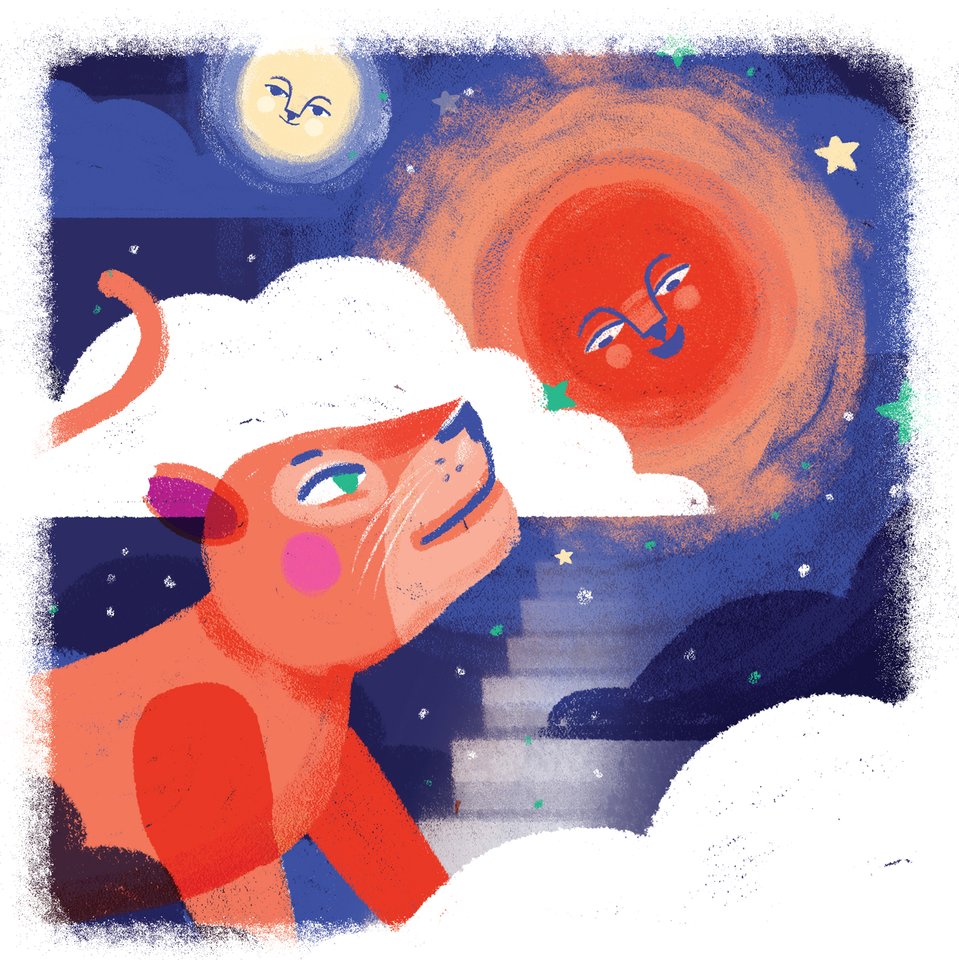 Digital Library of Stories for Kids | Stories | Storyweaver