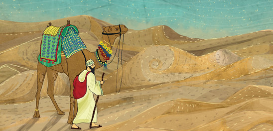 Digital Library of Stories for Kids | Stories | Storyweaver