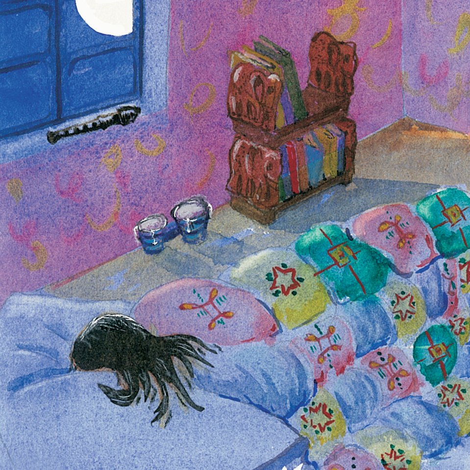 Digital Library of Stories for Kids | Stories | Storyweaver