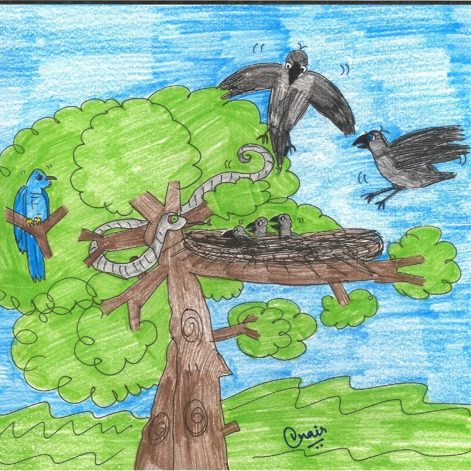 Digital Library of Stories for Kids | Stories | Storyweaver