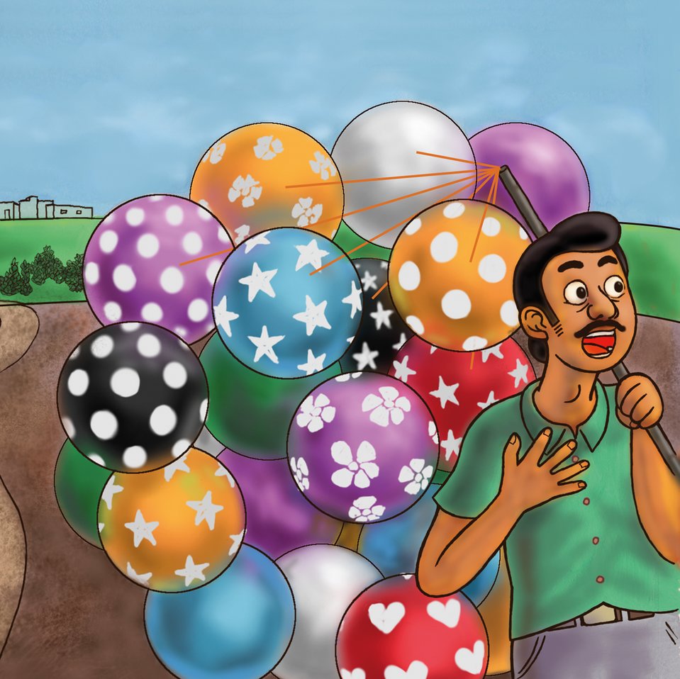 Digital Library of Stories for Kids | Stories | Storyweaver