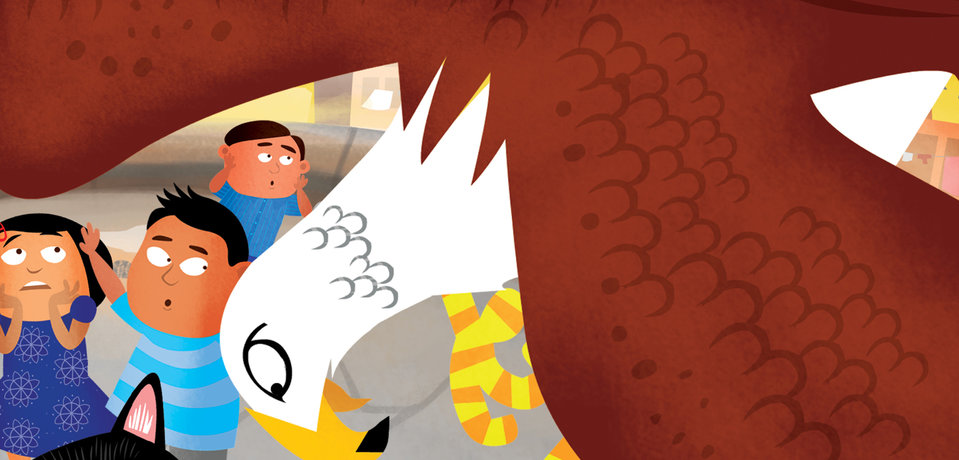 Digital Library of Stories for Kids | Stories | Storyweaver